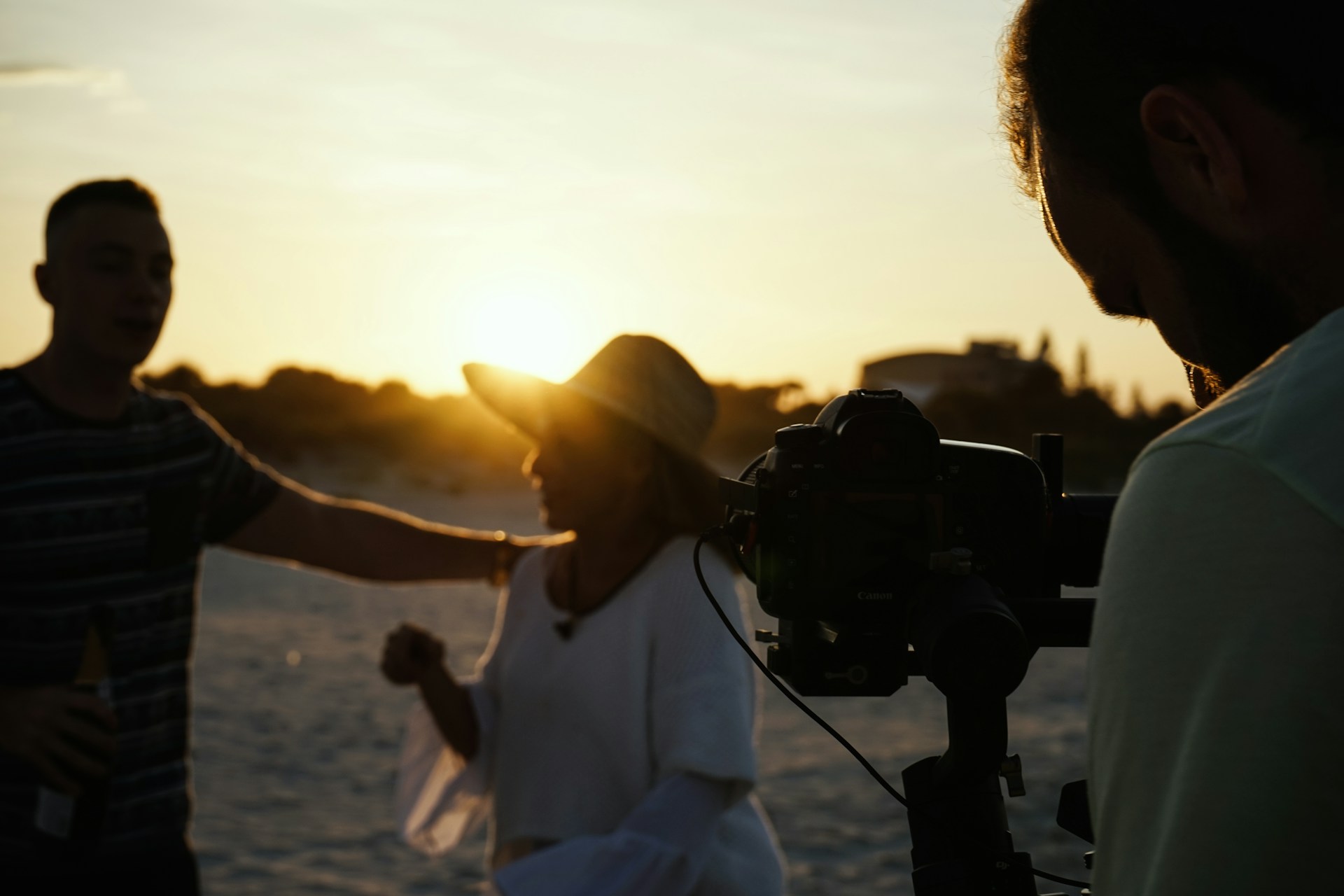 Call for Vendors: Mini-Documentary Production - The Delimi Project
